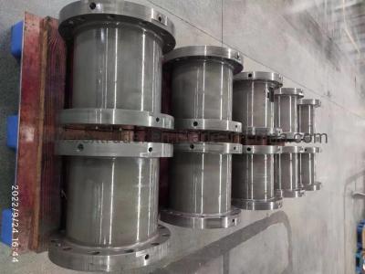 Cina Andritz And BüHler Co. alimenti a rotazione in vendita