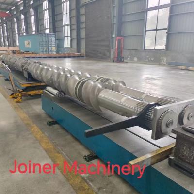 China Buona resistenza all'abrasione Extruder a doppia vite for sale