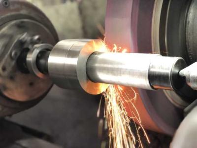 Cina Elementi soffiati ad alta resistenza materiali della vite dell'espulsore dell'alimento del HIP in vendita