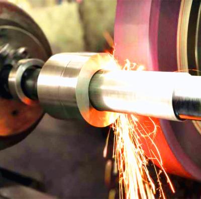 중국 두 배 나사 유형 밀어남 기계 부속, 플라스틱 설계를 위한 TEX65 나사 성분 판매용