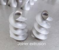 China TEX90 Convey Screw Element for sale