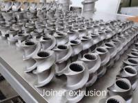 China TEX90 Convey Screw Element for sale