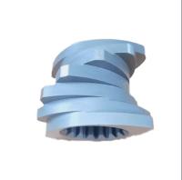 China TDS150 Twin Screw Extruder Kneading Block for sale