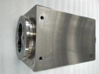 China Berstoff ZE62 Parallel Extruder Machine Parts HIP Material WR13 Linner for sale