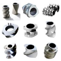 China TEX90 Convey Screw Element for sale