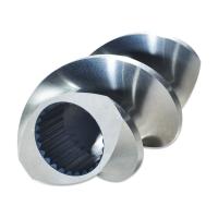 China TEX90 Convey Screw Element for sale
