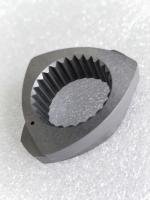China Model 52 Wear Resistance Extruder Machine Segments Screw Elements for sale