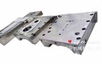 China 316L Extruder Machine Parts for sale