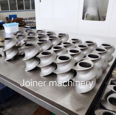 中国 98のMVPLUSの押出機ねじ要素 販売のため