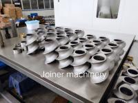 China 98 MVPLUS Extruder Screw Elements for sale