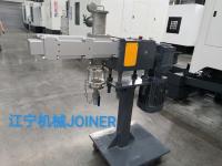 China Vacuum Vent Side Pumping Machines Reduce Black Spots for sale