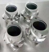 China TEX90 Convey Screw Element for sale