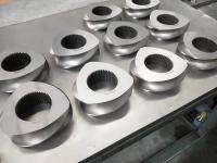 China TEX90 Convey Screw Element for sale