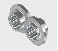 China W6Mo5Cr4V2 ((6542) Zwillingschraubenextruder Komponenten für petrochemische Fabriken zu verkaufen