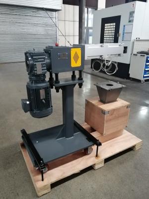 China Volume Type Twin Screw Extruder Side Feeder voor de kunststofindustrie for sale