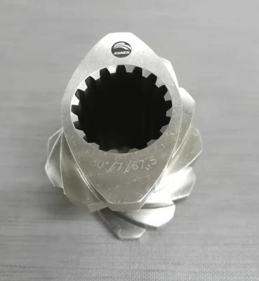 Cina Parti di macchine per pelletizzatori di plastica Kurimoto Kur400 C22 Materiale per l'industria petrolchimica in vendita