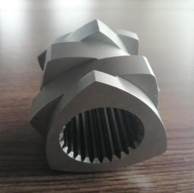 China HRC58-62 Extrusionsmaschine Ersatzteile für Talkmika durch Joiner zu verkaufen