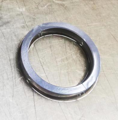 중국 CNC 가공 41CrAlMo7 38CrMoAla 스크루 세그먼트 펠레티제러에 대한 부패 저항성 판매용