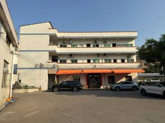 China Factory - Guangzhou Fushengjia New Material Co., Ltd.