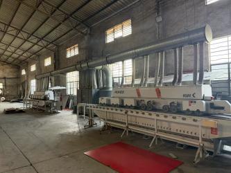 China Factory - Guangzhou Fushengjia New Material Co., Ltd.