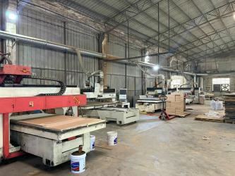 China Factory - Guangzhou Fushengjia New Material Co., Ltd.