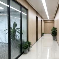 China Moistureproof Phenolic Wall Panels Antibacterial HPL Compact Board 8mm for sale
