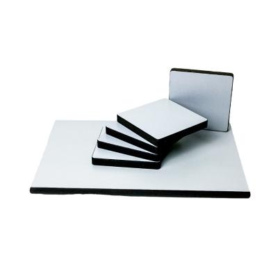 China Phenolic Resin Toilet Partition Board 12mm Interior HPL Panels for sale