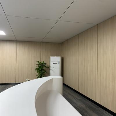 China Custom HPL Wall Panel Contemporary Compact Laminate Wall Panels For Hotel And Hospital for sale