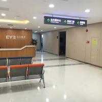 China HPL Anti Bacterial Hospital Wall Panel Custom Wall Cladding Board 8mm 4x8ft for sale