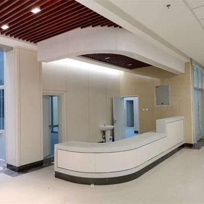 China Durable Custom HPL Wall Panels for Indoor Wall Decoration for sale