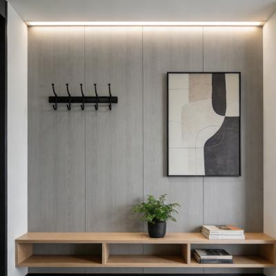 China Durable HPL Wall Panel Fireproof Waterproof Compact Laminate Panel for sale