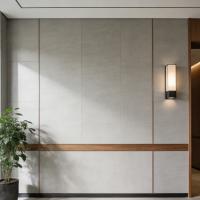 China Customizable HPL Wall Cladding Panels 8mm 10mm Decorative Easy Install for sale