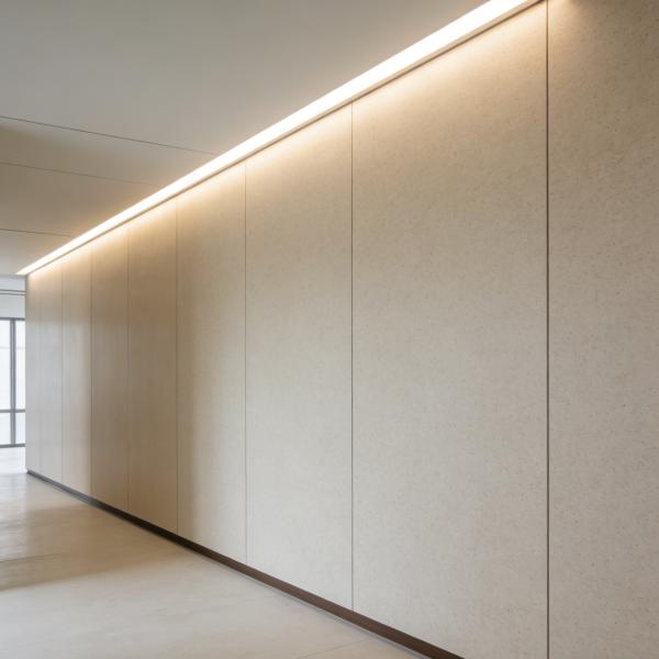 Quality Customizable Wall Cladding Panels Decorative HPL Wall Panels Easy to Install for sale