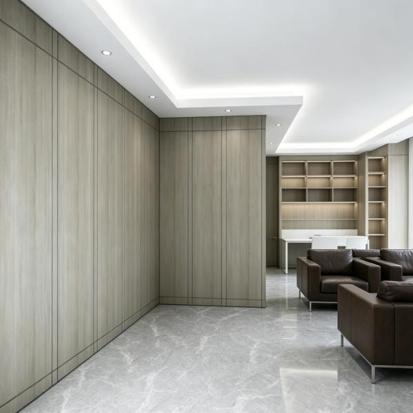 Quality Humidity Resistant HPL Cladding Panels Customizable Decorative Cladding Panels for sale