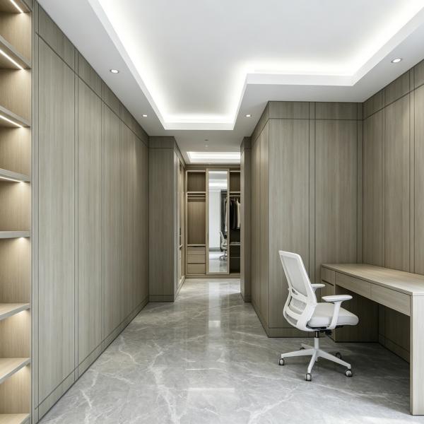 Quality Humidity Resistant HPL Cladding Panels Customizable Decorative Cladding Panels for sale