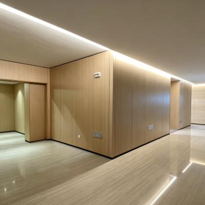 China Waterproof Wall Cladding Panels Moisture Resistant Compact Laminate Boards for sale