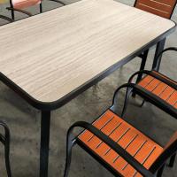 China Solid Modern Vanity Countertop Customized Modular Table Tops Fireproof for sale