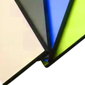China Customizable Phenolic Compact Laminate 3mm High Pressure Laminate Sheets for sale