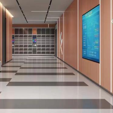 China Hanging HPL Wall Panel Washable Antibacterial Wall Panels 12mm - 25mm Thick for sale