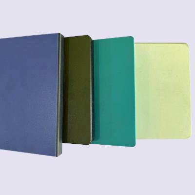 China Waterproof Fireproof HPL Phenolic Board Hygienic High Pressure Laminate Sheet for sale