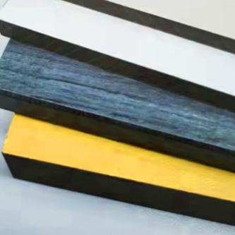 China Non Toxic Phenolic Compact Laminate 12mm / 25mm Waterproof Laminate Board for sale