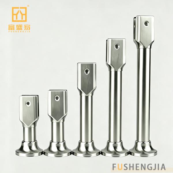 Quality HPL Toilet Partition Accessories Stainless Steel Angle Code , Hinge , Lock , for sale