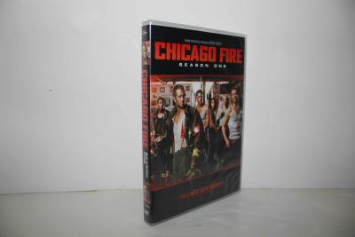 China Free DHL Shipping@New Release HOT TV Series Chicago Fire Season 1 Wholesale!! for sale