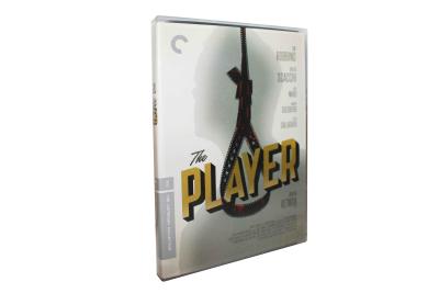 China Free DHL Shipping@New Release HOT TV Series The Player Season 1 Complete BoxSet Wholesale! for sale