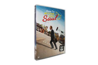 China Free DHL Shipping@New Release HOT TV Series Better Call Saul Season 2 Boxset Wholesale!! for sale
