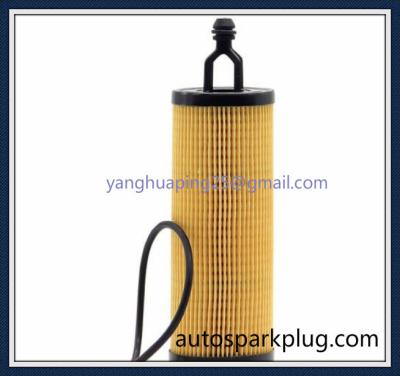 China Auto Filter Manufacturer Supply Auto Parts Good Quality Standard Size Oil Filter Elememt 68191349aa For Jeep, Chrysler for sale