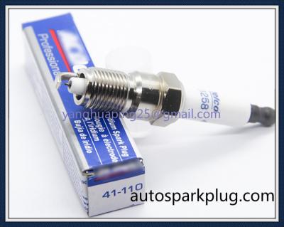 China Safe payment Acdelcos bujia spark plug OEM 12621258 41-110 fit for Buick GMC Chevrolet cars iridium spark plugs for sale