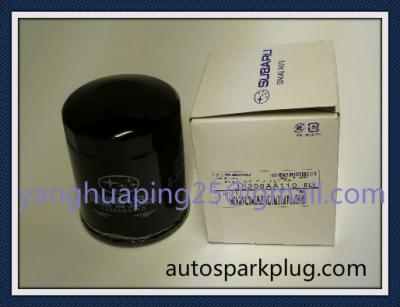 China Oil Filter For Subaru Forester/Impreza/Legacy/Outback/Xv OE 15208-AA110 15208AA110 for sale