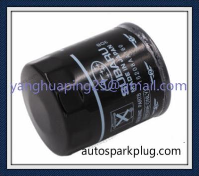 China Automobile Wholesale Oil Filter for Subaru Outback 15208-AA160 15208AA160 for sale