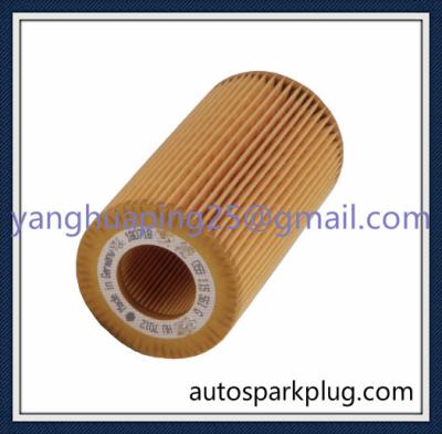 China Auto Parts Oil Filter For 059115561G 059198405B HU7012Z OX1076D for sale